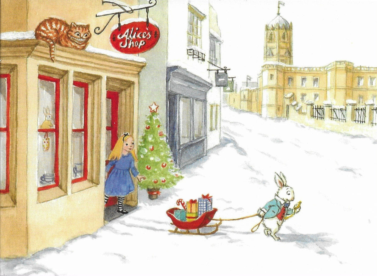 Christmas Last Post Dates 2025 – Alice's Shop