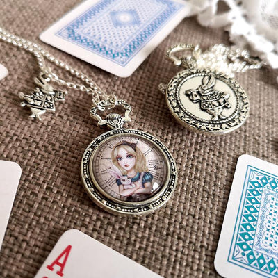 Alice's Shop | The Original Alice in Wonderland Shop